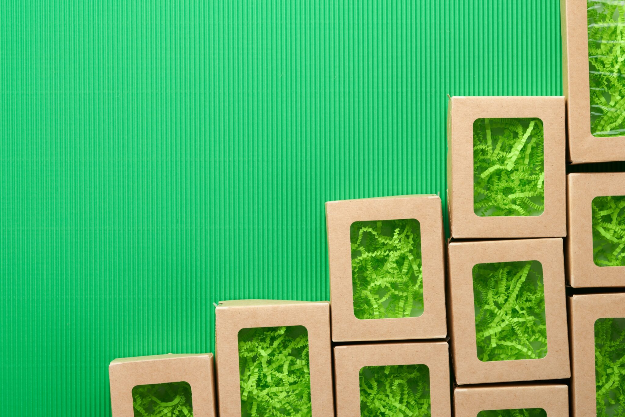 Benefits of Airfill Packaing vs Traditional Styrofoam - AIRFILL ...