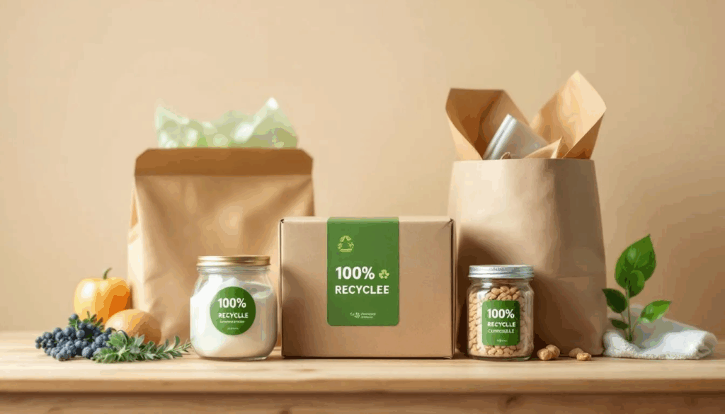 The Best Eco Friendly Packaging Solutions for Your Business Needs