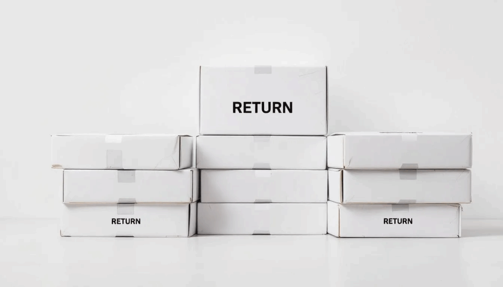 Essential Guide to the Company Laptop Return Process After Employment