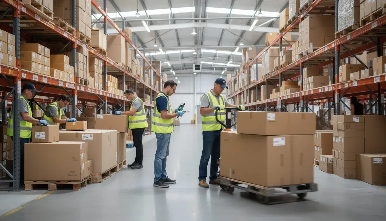 The Best Laptop Shipping Box: Ensuring Safe Delivery for Your Device